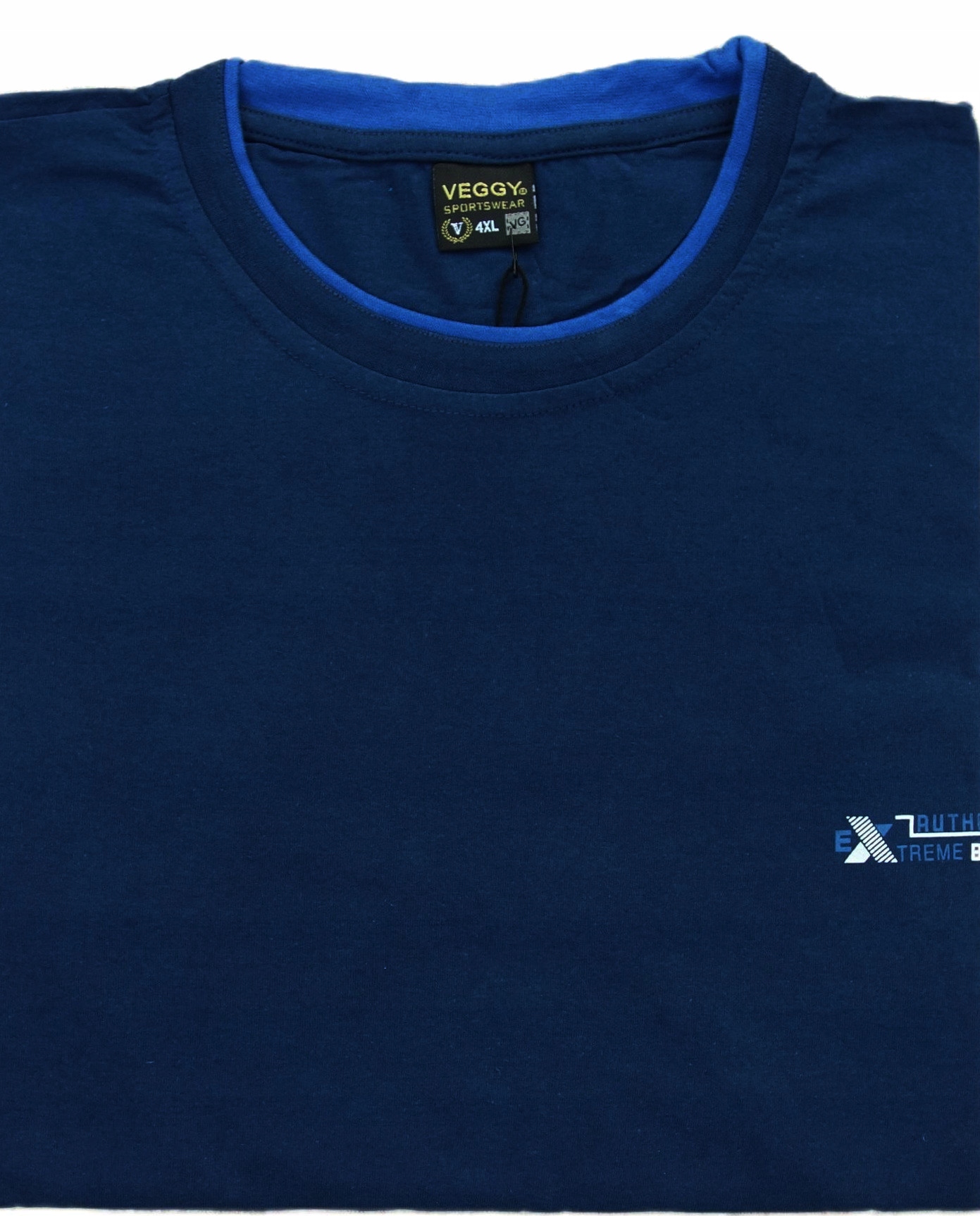 KOSZULKA PODKOSZULEK T-SHIRT MĘSKI VEGGY 7XL • Cena, Opinie • T-shirty 15322388977 • Allegro