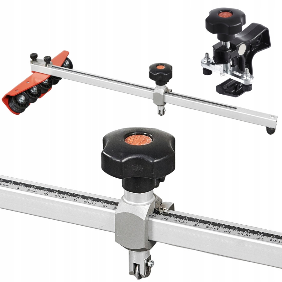 RAIMONDI T-CUT URZĄDZENIE DO CIĘCIA NACINANIA PŁYT (8050532022102 ...