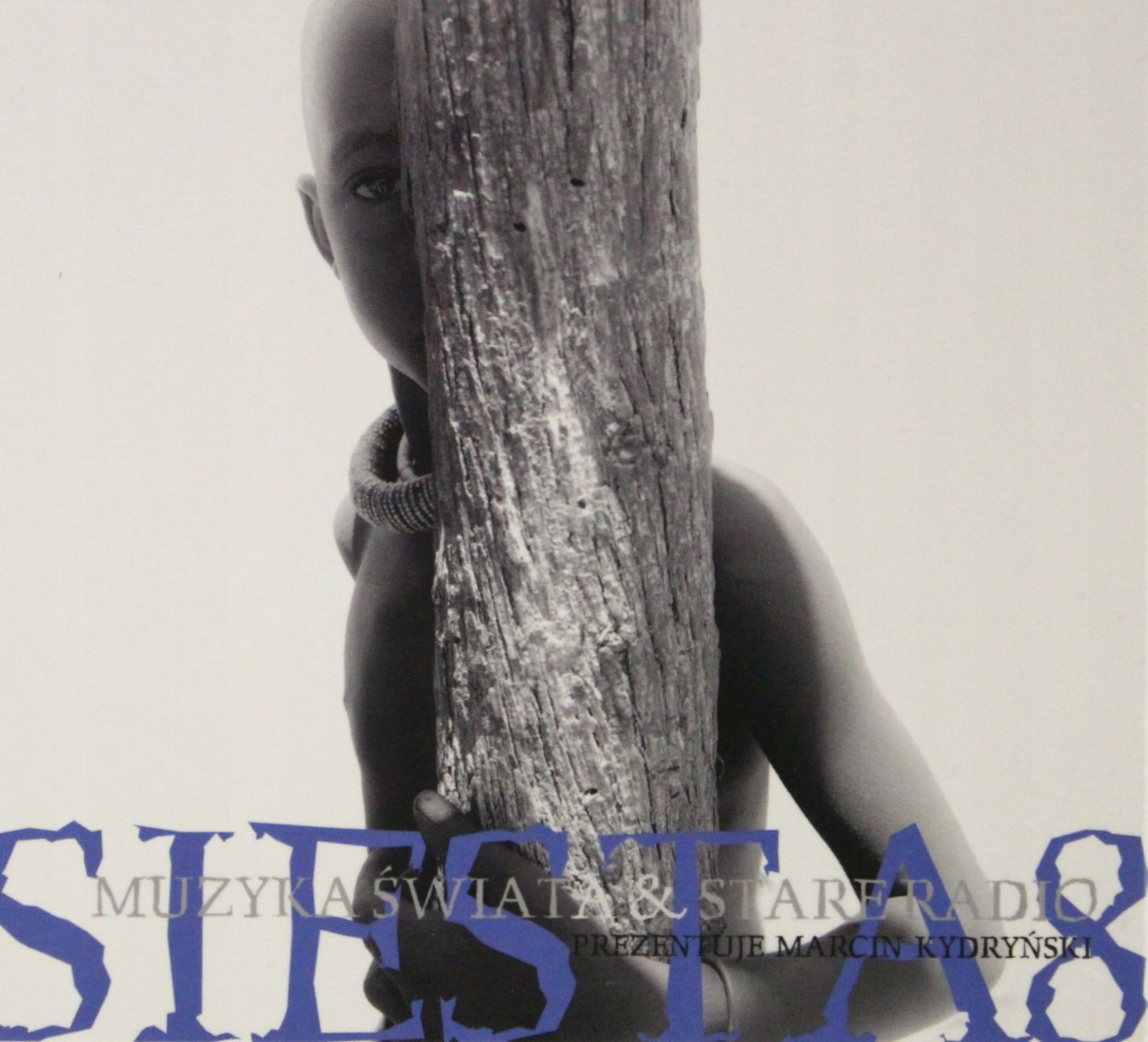 Muzyka Świata & Stare Radio SIESTA 8 CD - porównaj ceny - Allegro.pl