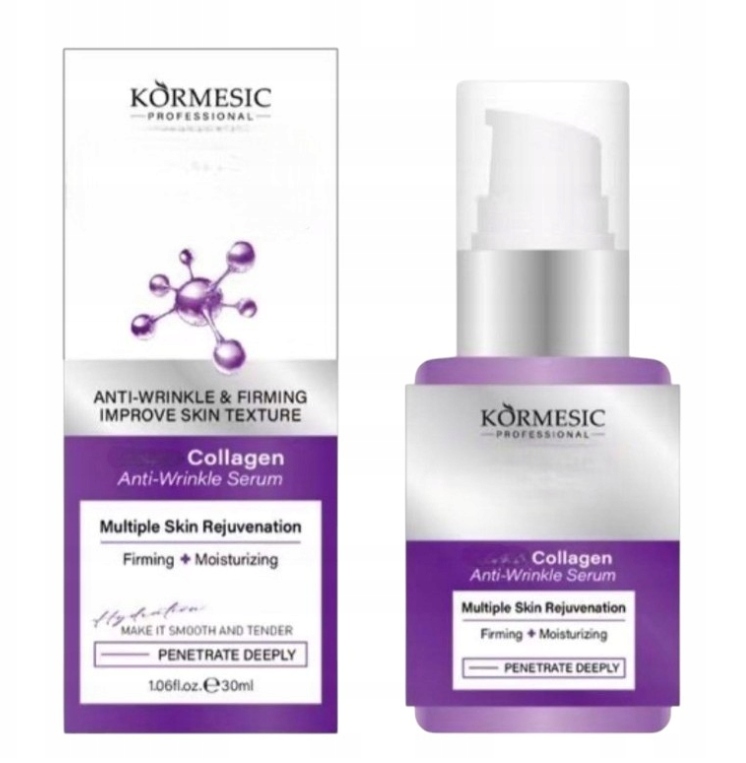 Bielenda Botox - Niska cena na Allegro