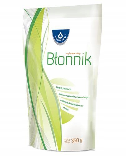 Dr Max Psyllium Fiber Drink - Niska cena na Allegro