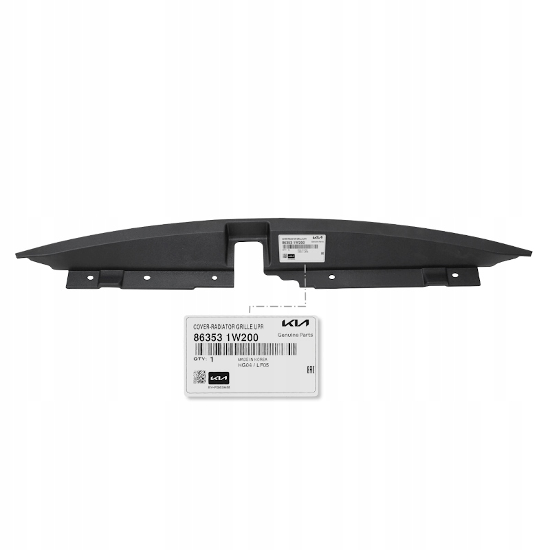 86353-1w200 - Niska cena na Allegro