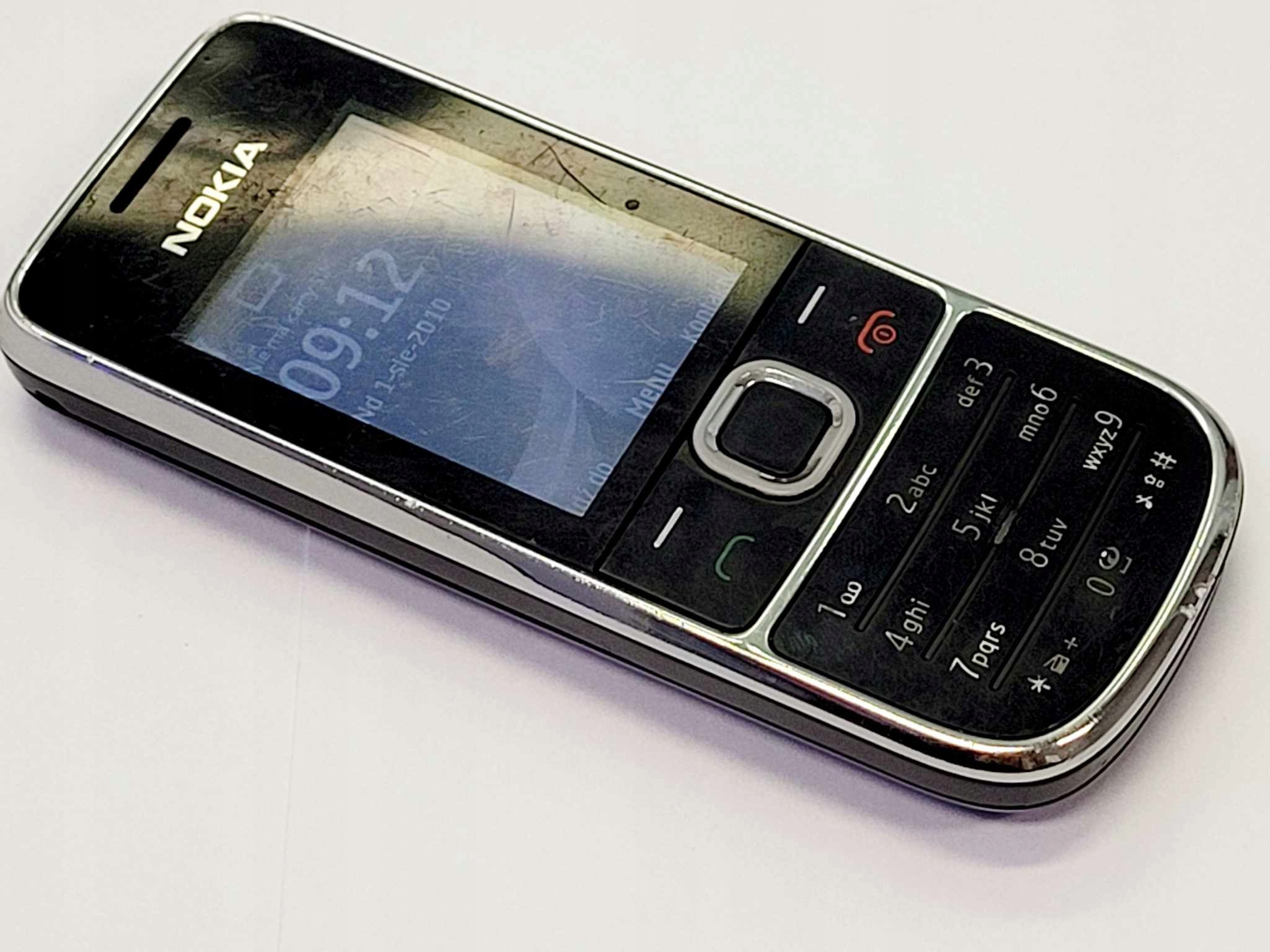 NOKIA RM-561 (1903/24) @OPIS - Sklep, Opinie, Cena w Allegro