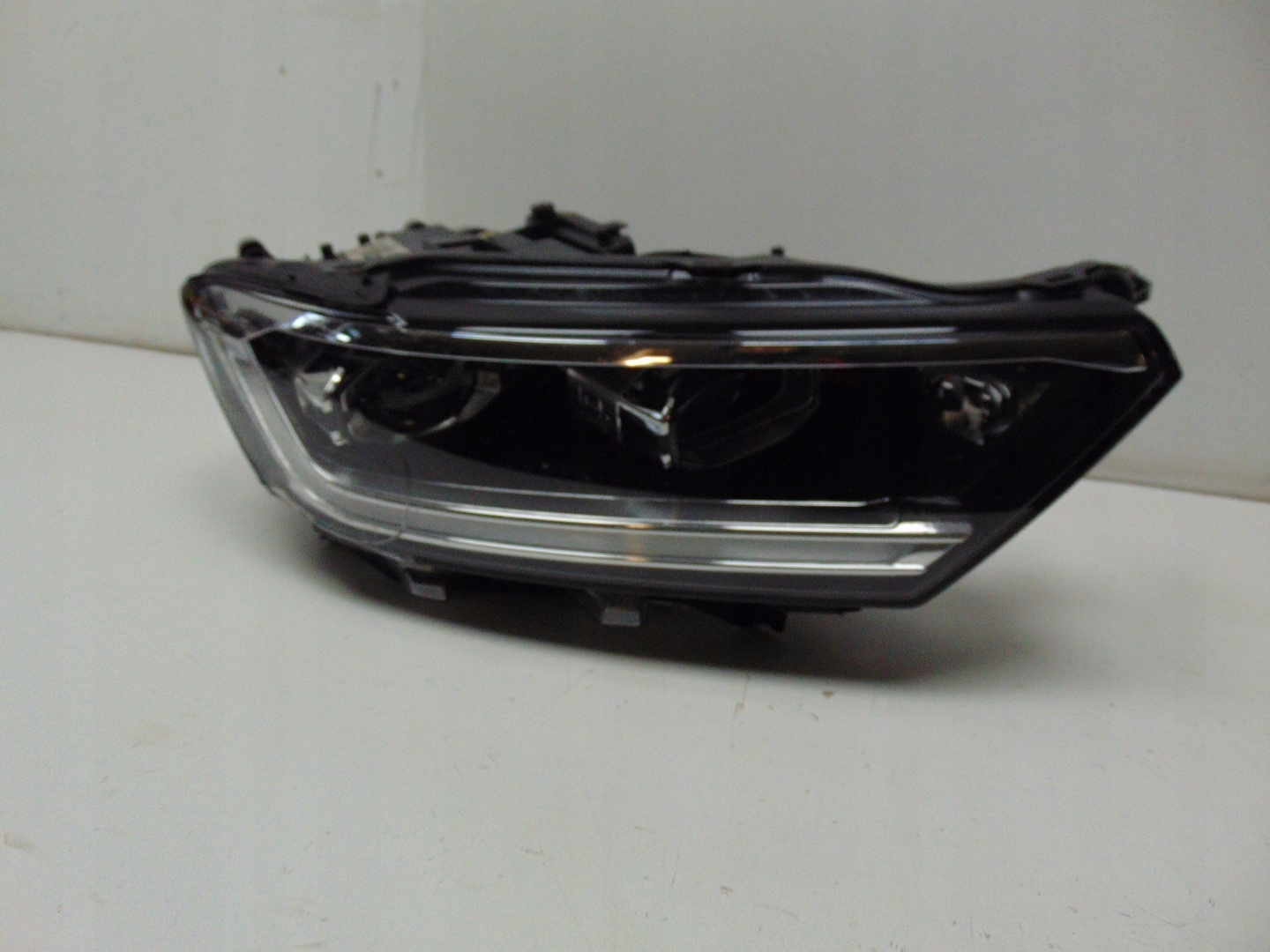 LAMPA PRAWA PRZÓD VW T-ROC LIFT IQ LIGHT 2GA941036AK EUROPA za 500 ...