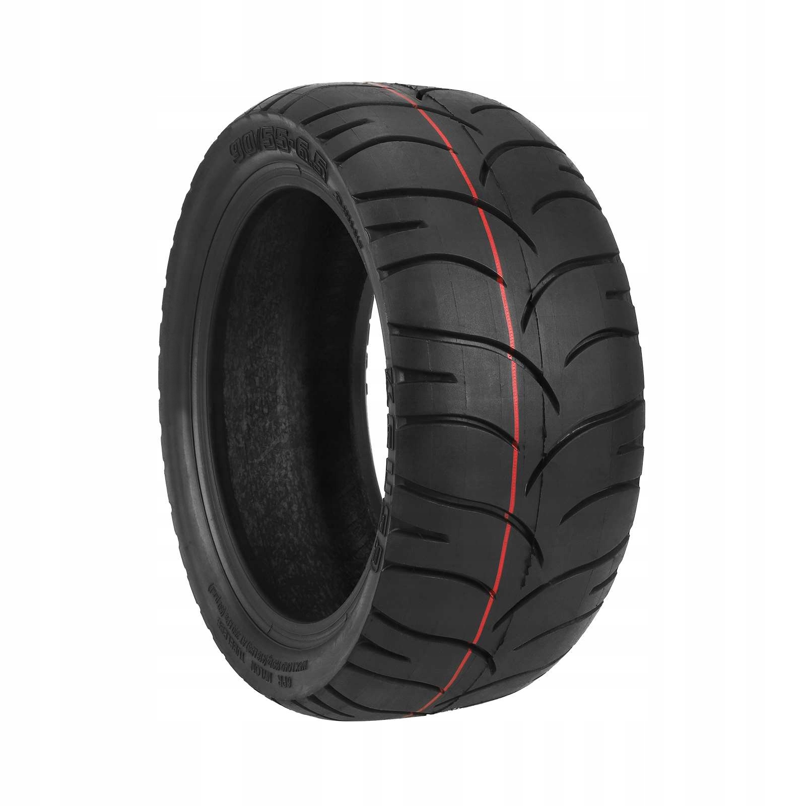 90/55-6.5" Tömlő Nélküli Gumiabroncs Ausom DT2 Pro/Kamikaze K1 MAX/Plus ...