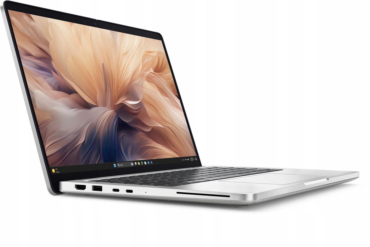 Dell Pro 14 Plus 14 FHD+ Intel Core 5 220U 32GB 512GB W11P - Sklep ...