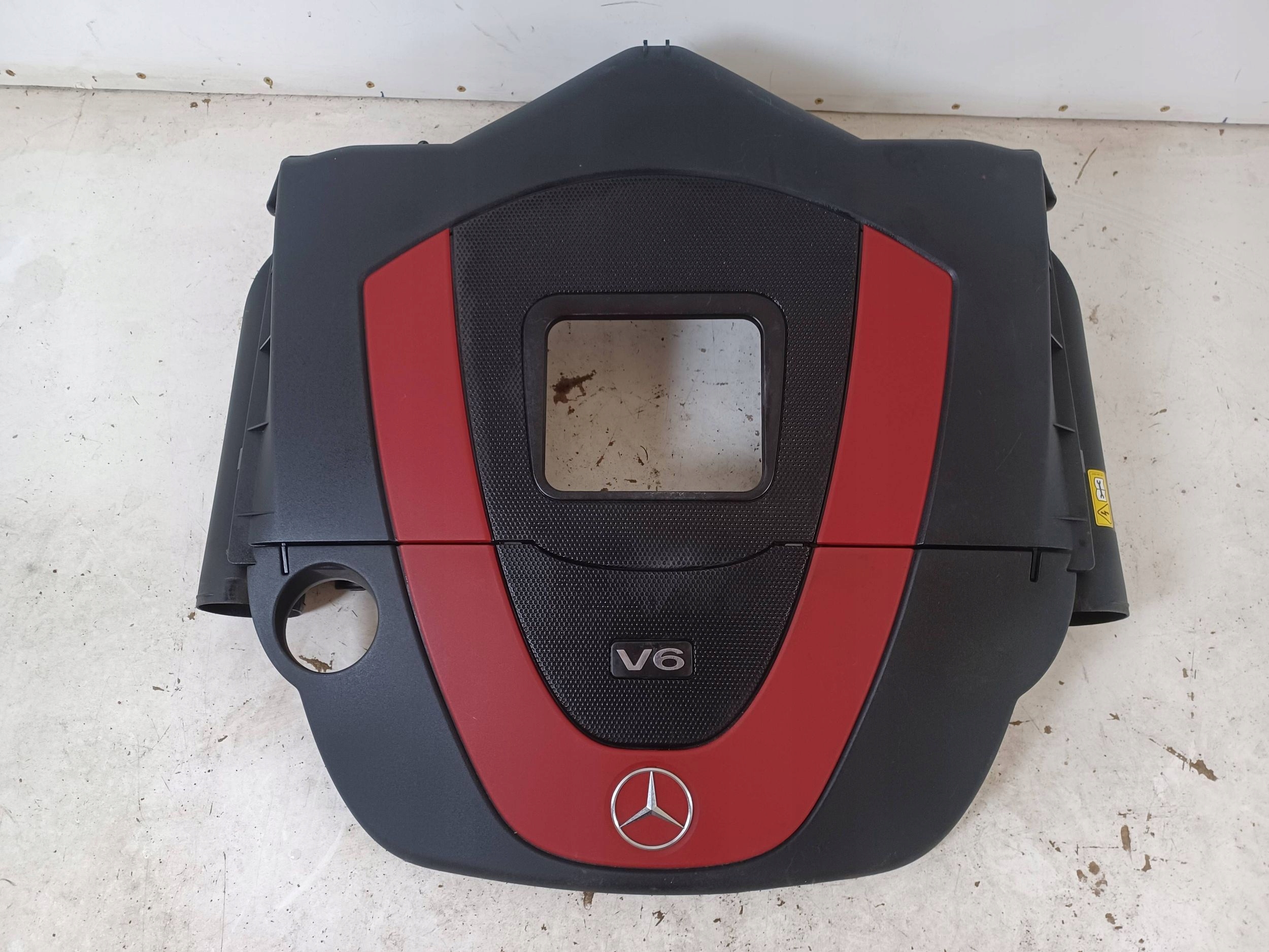 Mercedes-Benz OE A2720101067 • Cena, Opinie - Allegro