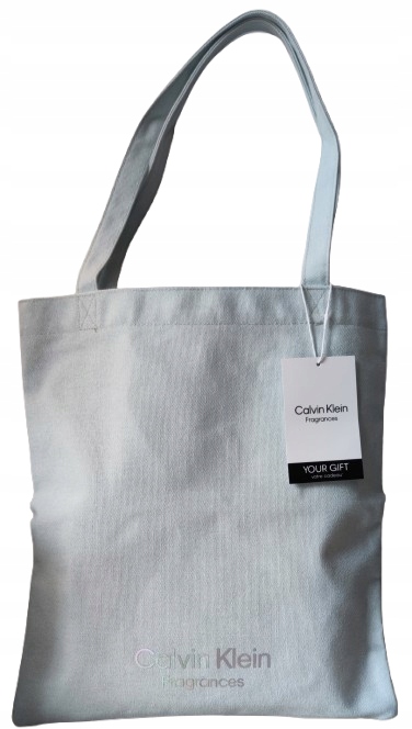 Calvin Klein torba zakupowa tkanina bez wzoru (3616305627285) • Cena, Opinie • Torby 17380434900 ...