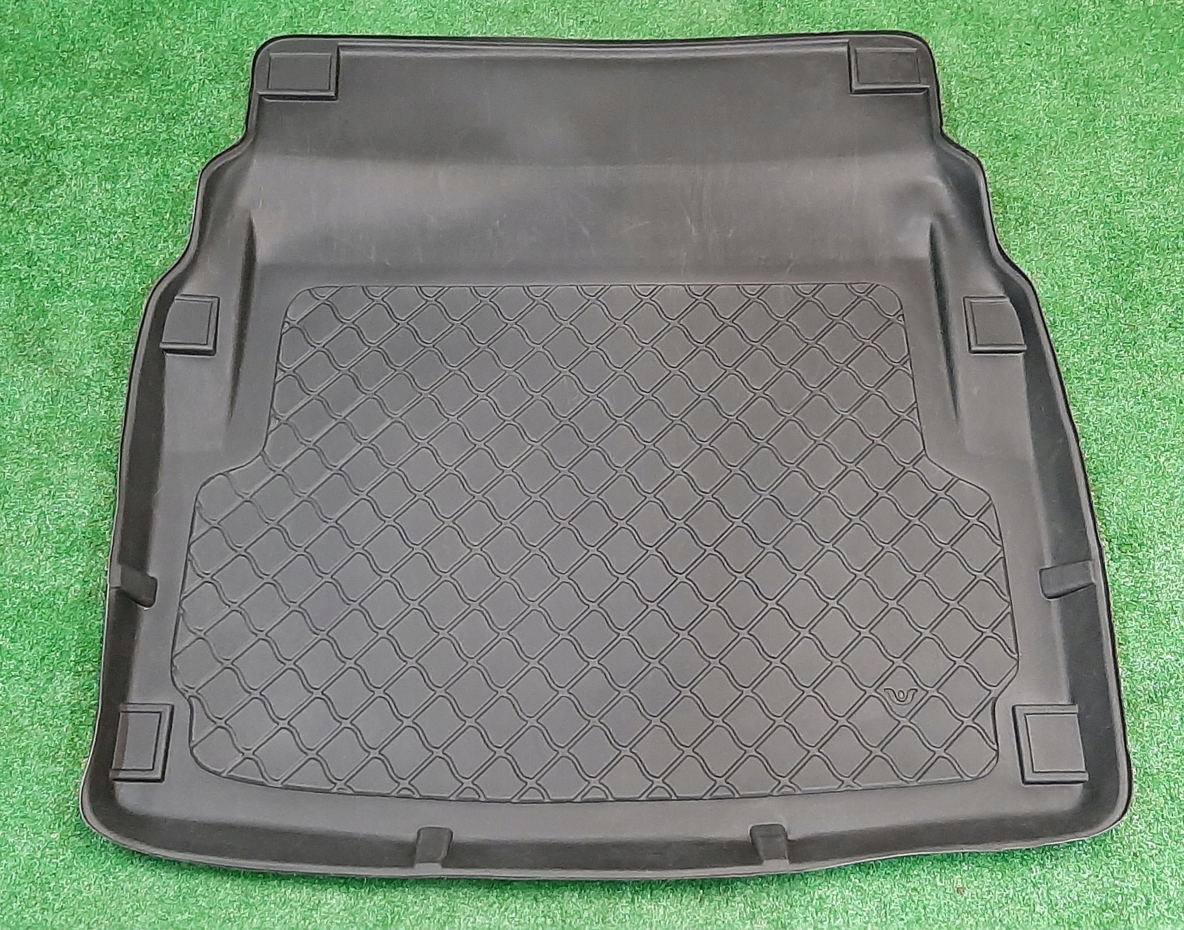 Aristar - Dywaniki samochodowe używane - Allegro.pl