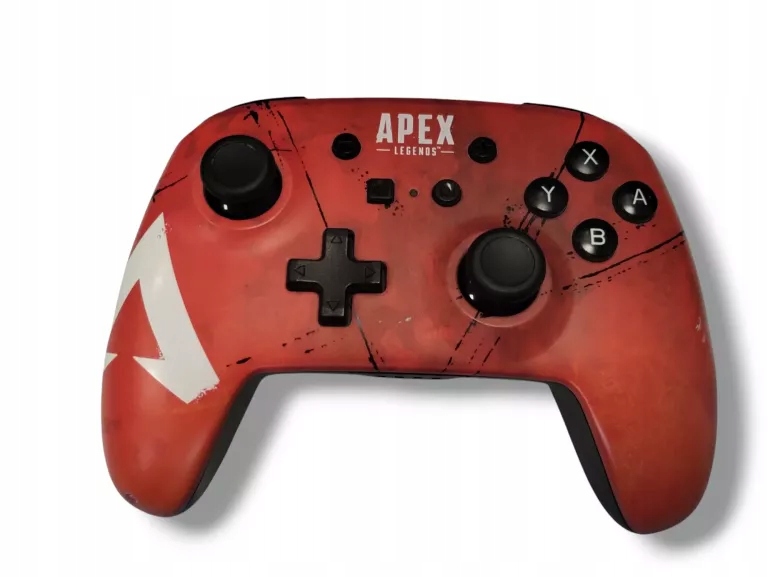 PAD KONTROLER POWERA APEX LEGEND - Sklep, Opinie, Cena w Allegro