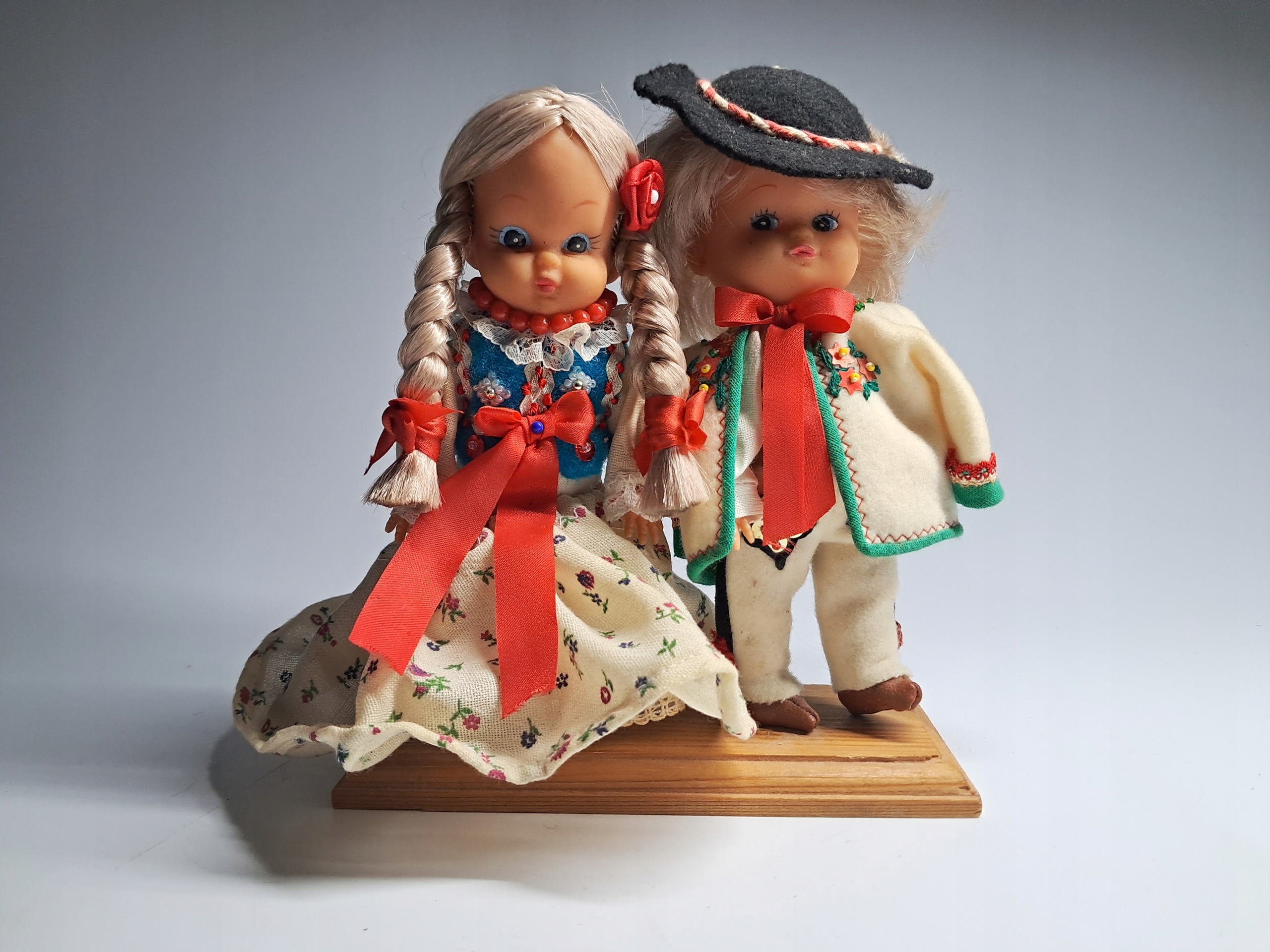 Stroje w Stylu Prl - Niska cena na Allegro