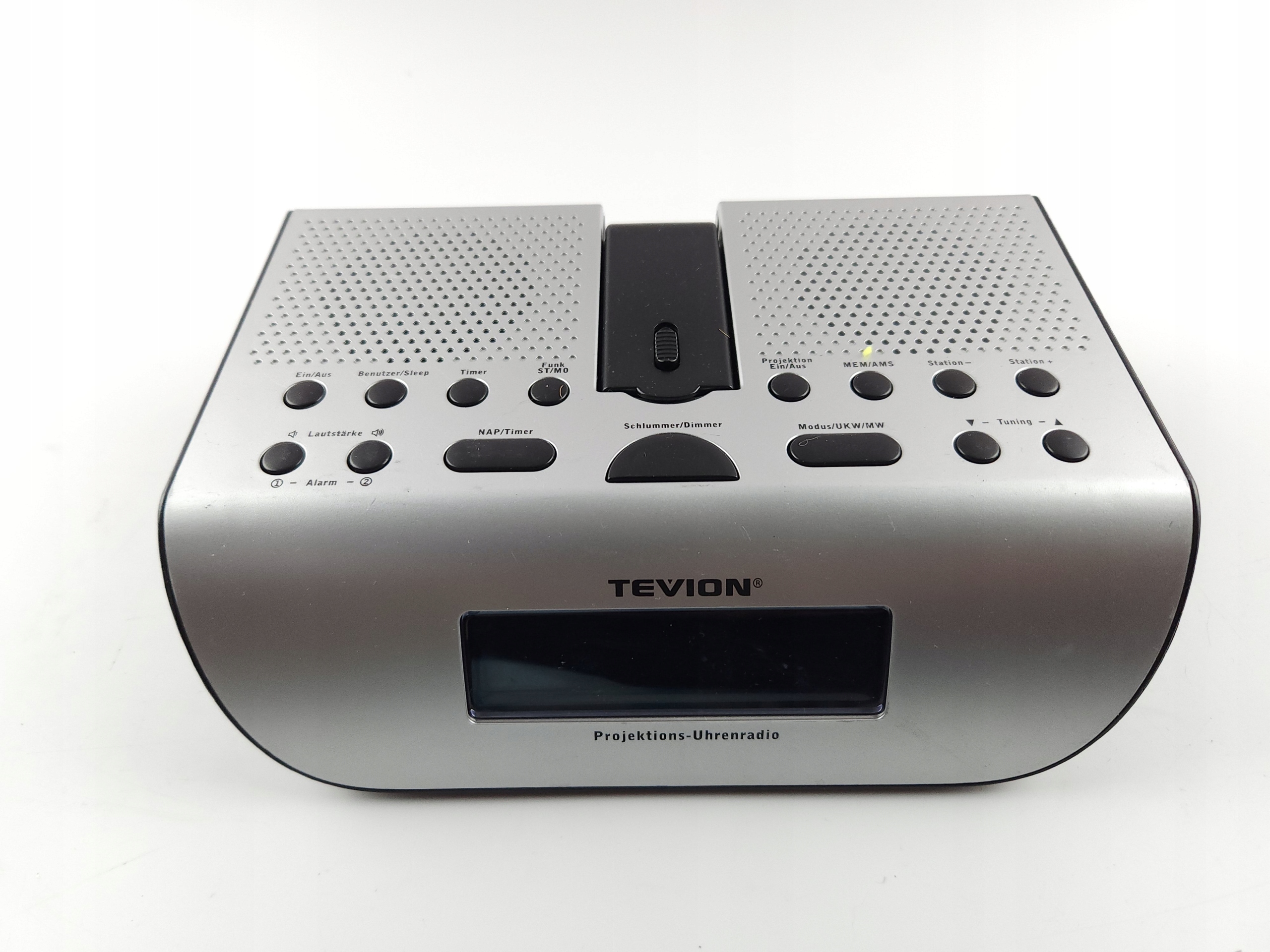 Radio Tevion - Niska cena na Allegro