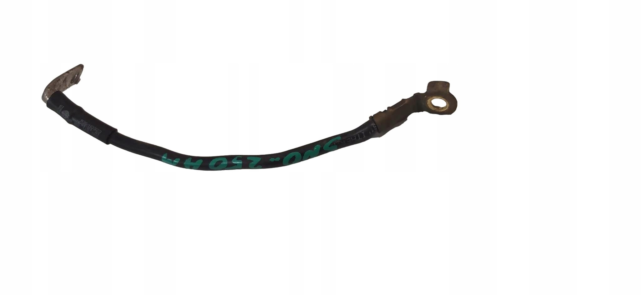 VW AUDI PRZEWÓD MASOWY SILNIKA 8K0971228AJ za 149.99PLN z Jelenia Góra ...