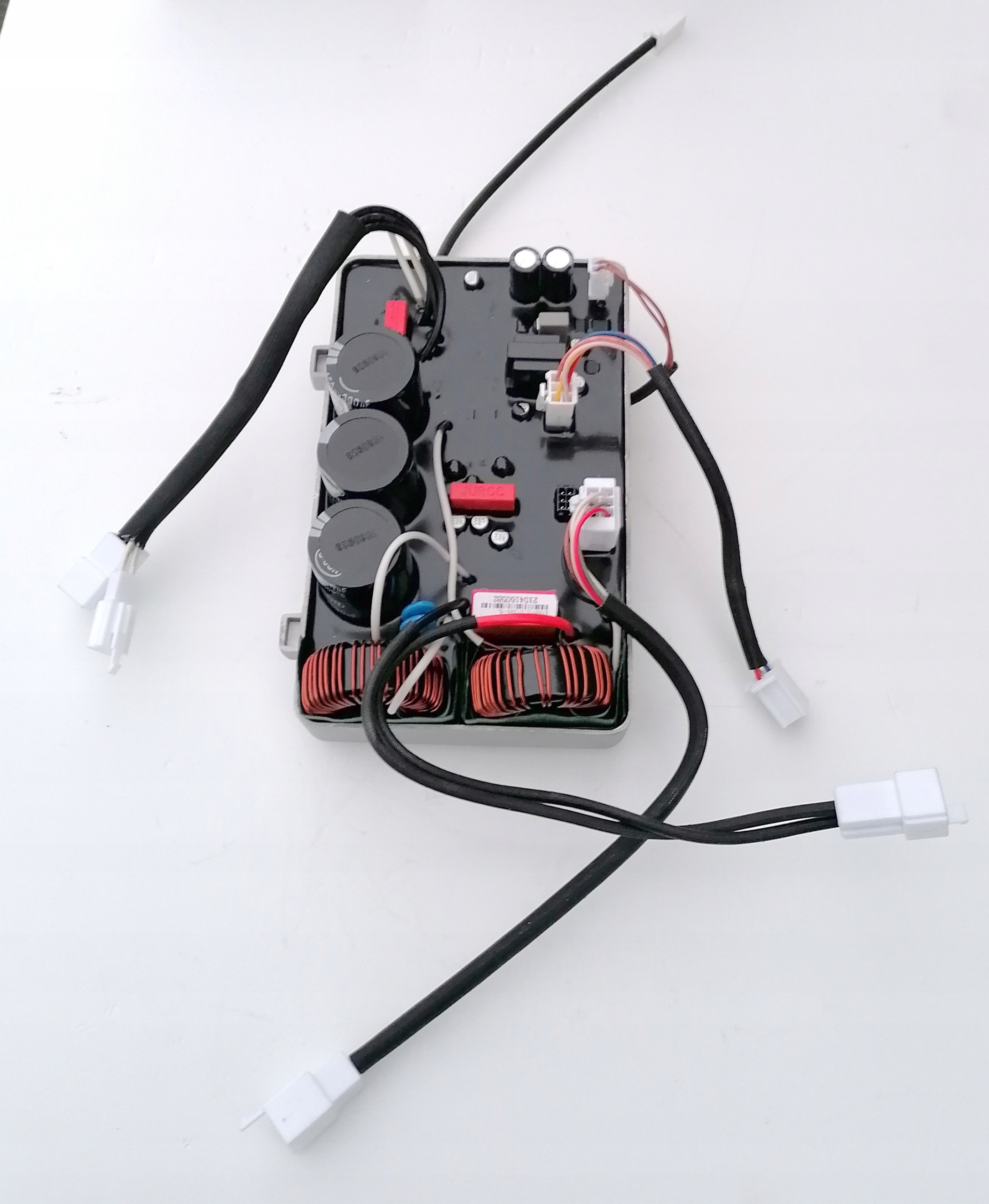 Agregat prądotwórczy przenośny jednofazowy KrafTWele 4500 W benzyna ...