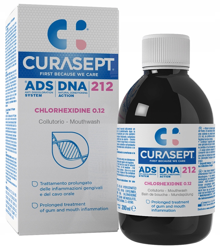 CURASEPT PŁYN ADS-DNA 012 PRZEDŁUŻONE STOSOWANIE (8056746073398) • Cena ... CURASEPT PŁYN ADS-DNA 012 PRZEDŁUŻONE STOSOWANIE (8056746073398) • Cena ...