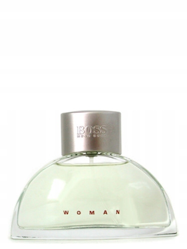 Hugo Boss Boss Woman 90 ml woda perfumowana kobieta EDP (737052057989 ...
