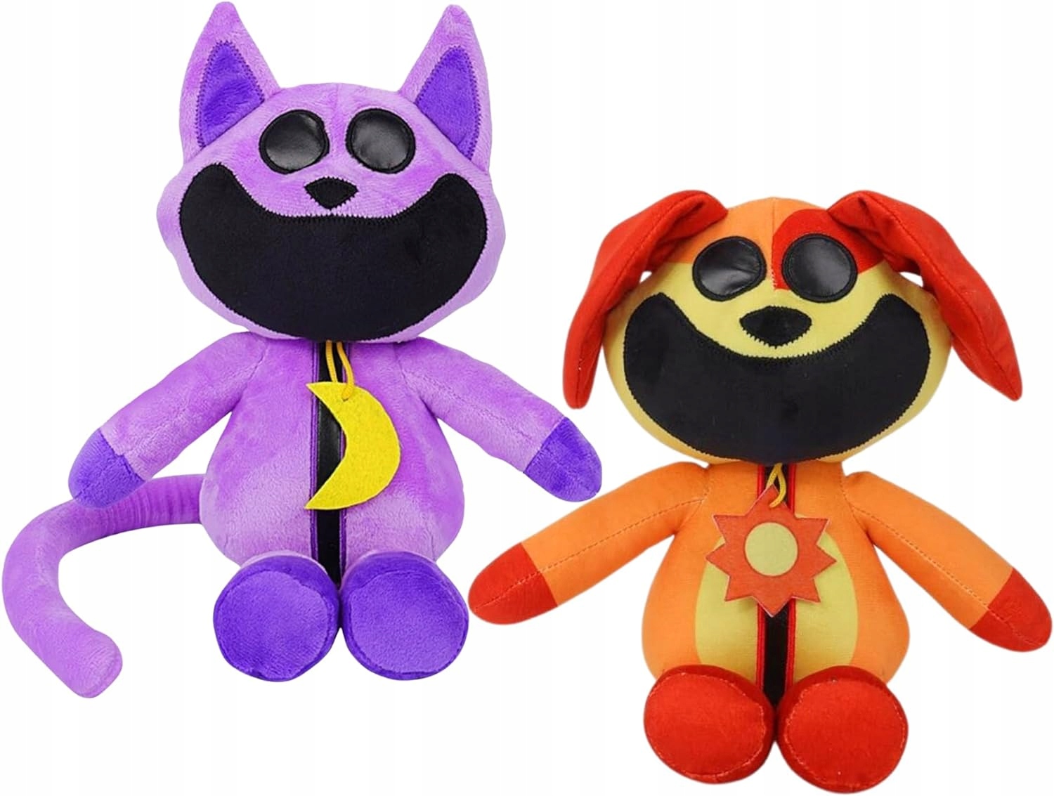 MASKOTKA SMILING CRITTERS POPPY PLAYTIME 3 PLUSZOWA DOGDAY + CATNAP 2 ... MASKOTKA SMILING CRITTERS POPPY PLAYTIME 3 PLUSZOWA DOGDAY + CATNAP 2 ...