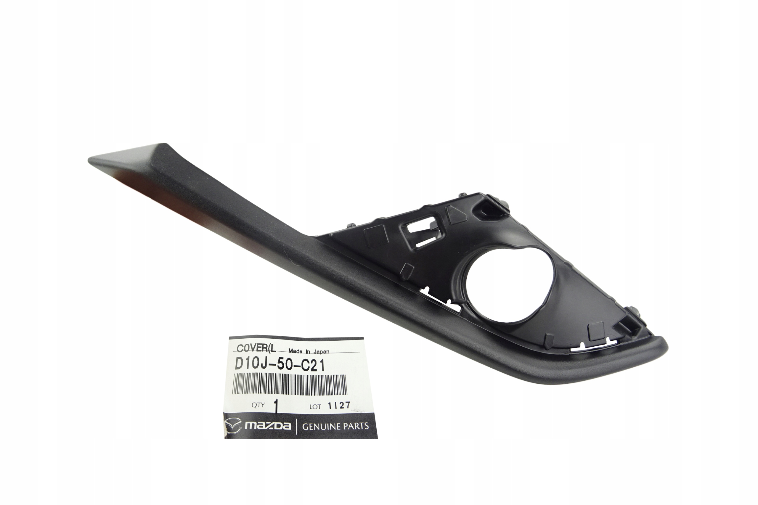 Mazda Cx3 Halogen Lewy - Niska cena na Allegro.pl