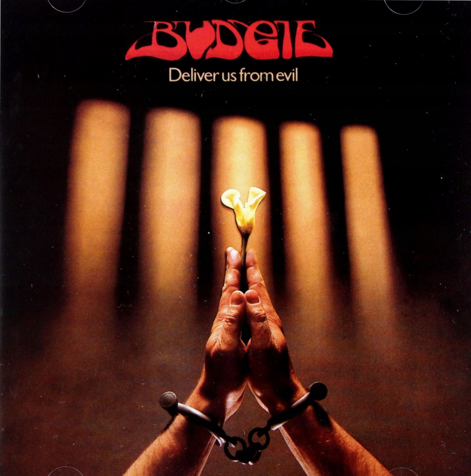 Deliver Us From Evil Budgie CD - porównaj ceny - Allegro.pl