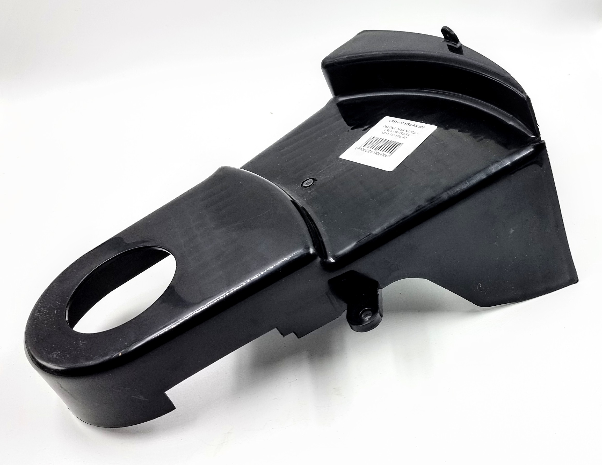 OSŁONA PASKA NAC LS51-139-HSD-LI LS51-750-HSD-FA (5902490768703) • Cena ...