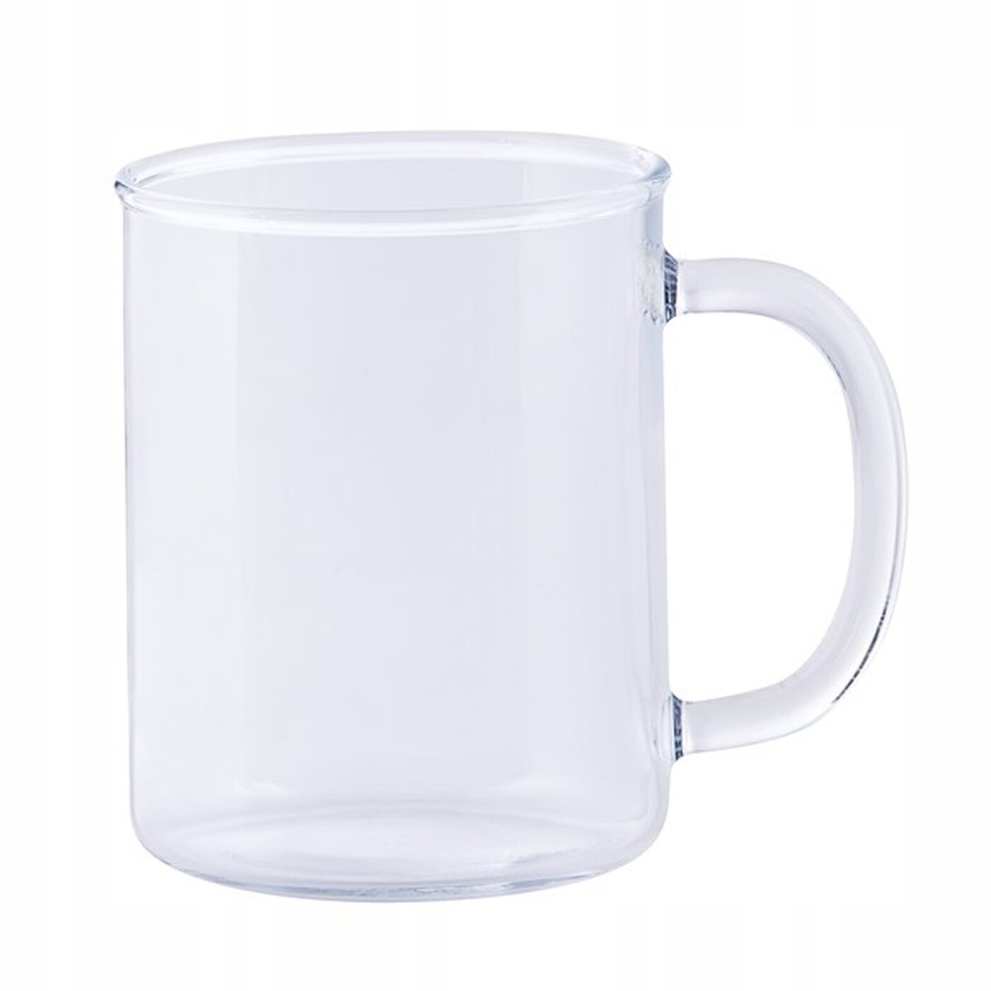 Szklanki Termisil 400ml - Niska cena na Allegro