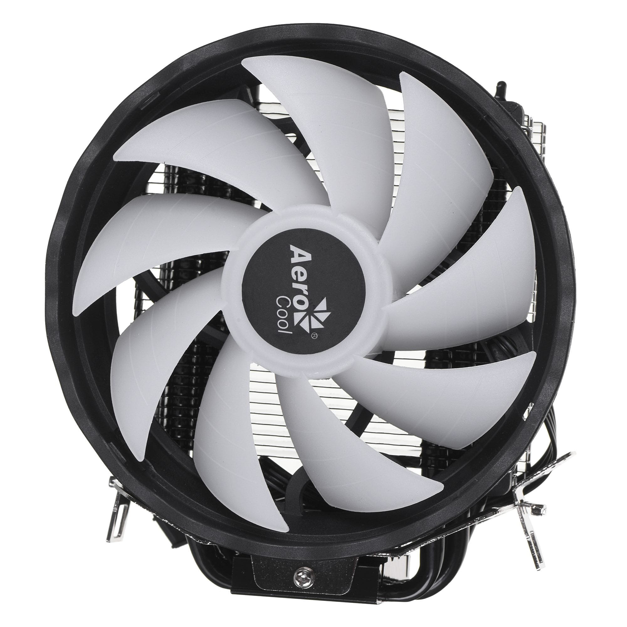 CHŁODZENIE CPU AEROCOOL PGS RAVE 3 FRGB w 9 MIAST: WROCŁAW, KATOWICE ...