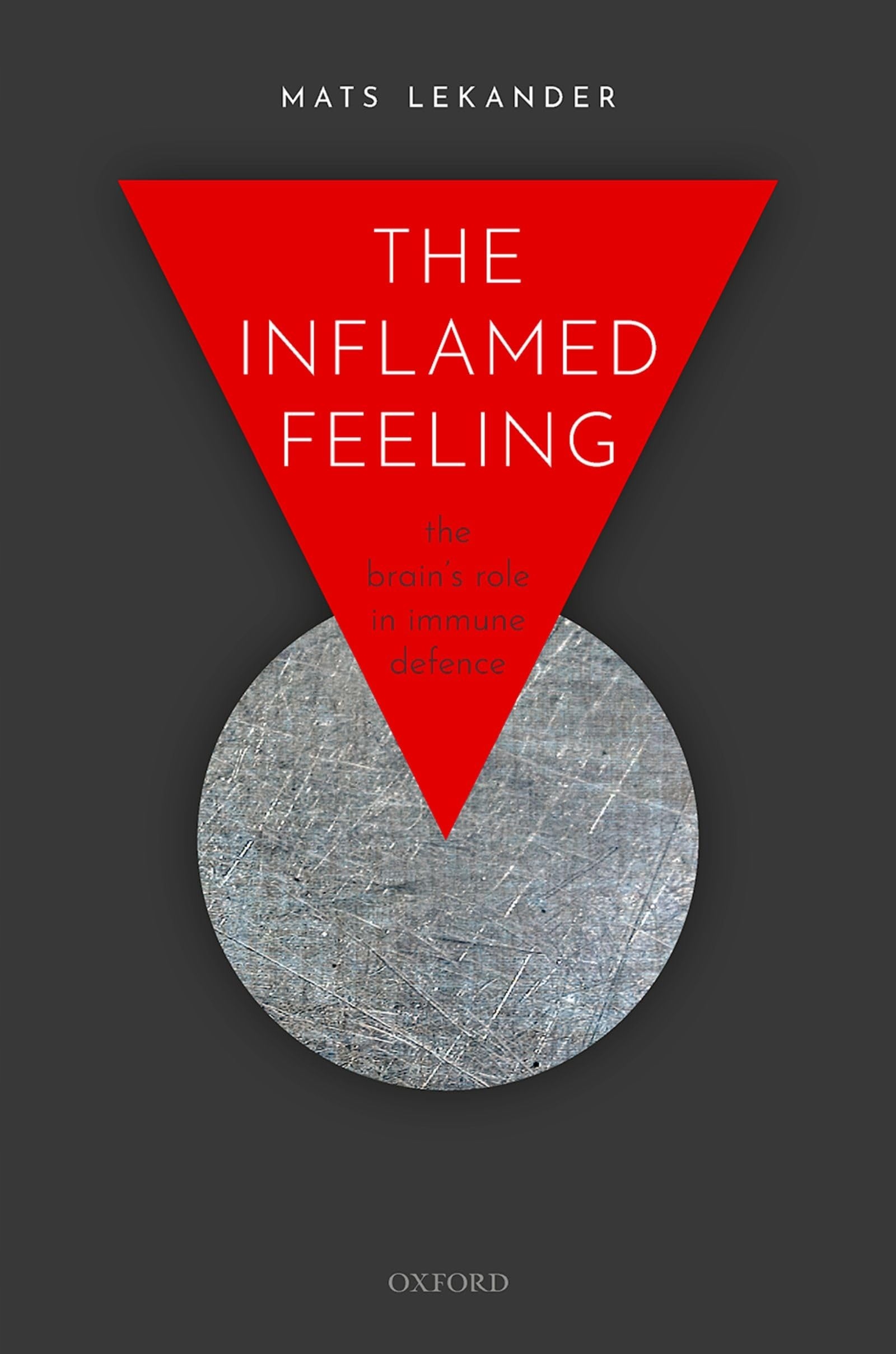Lekander Inflamed feeling: The Brain's Role in Immune Defence ...