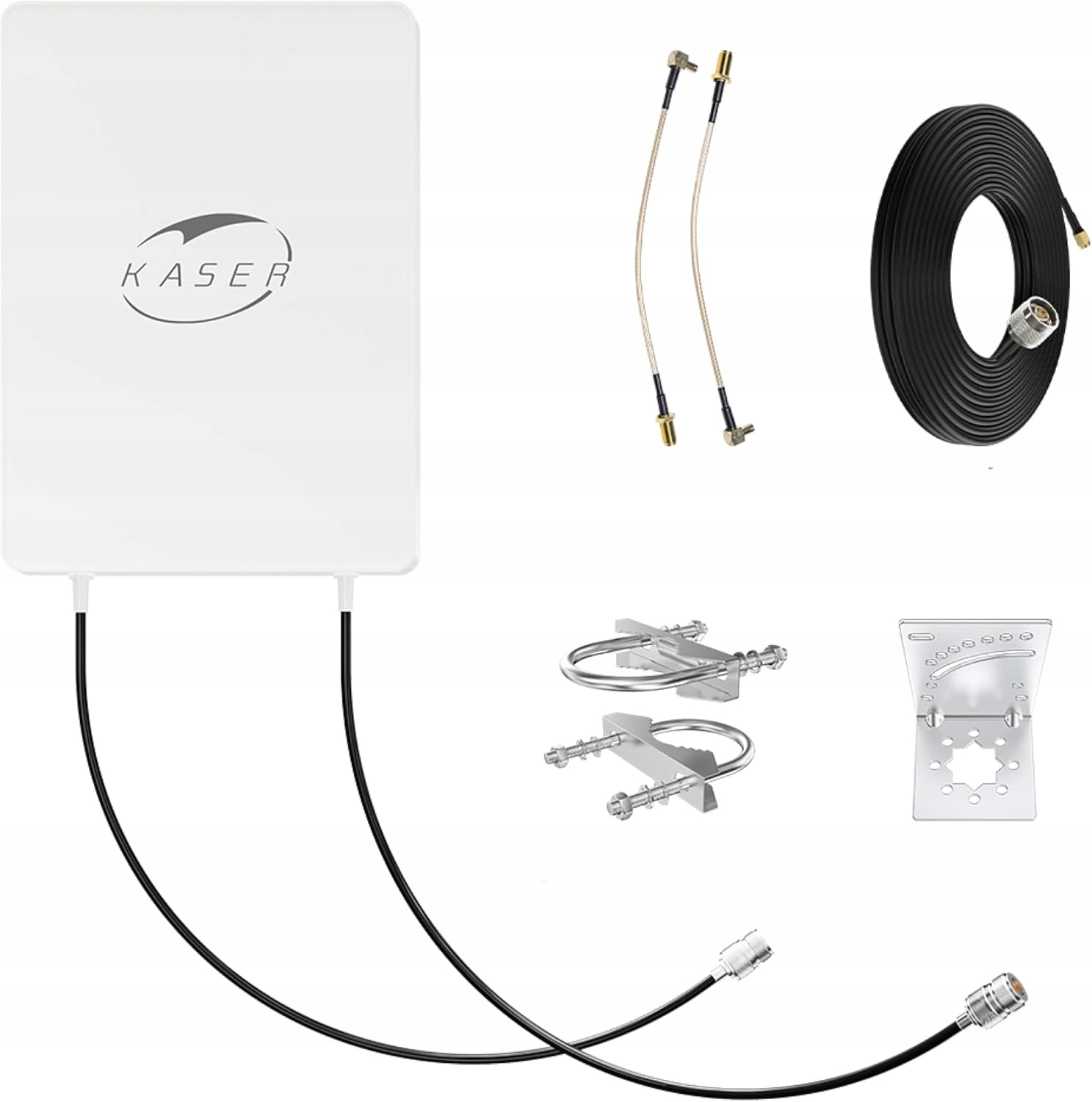 Panelová anténa KASER B0D15LWNYJ - Allegro