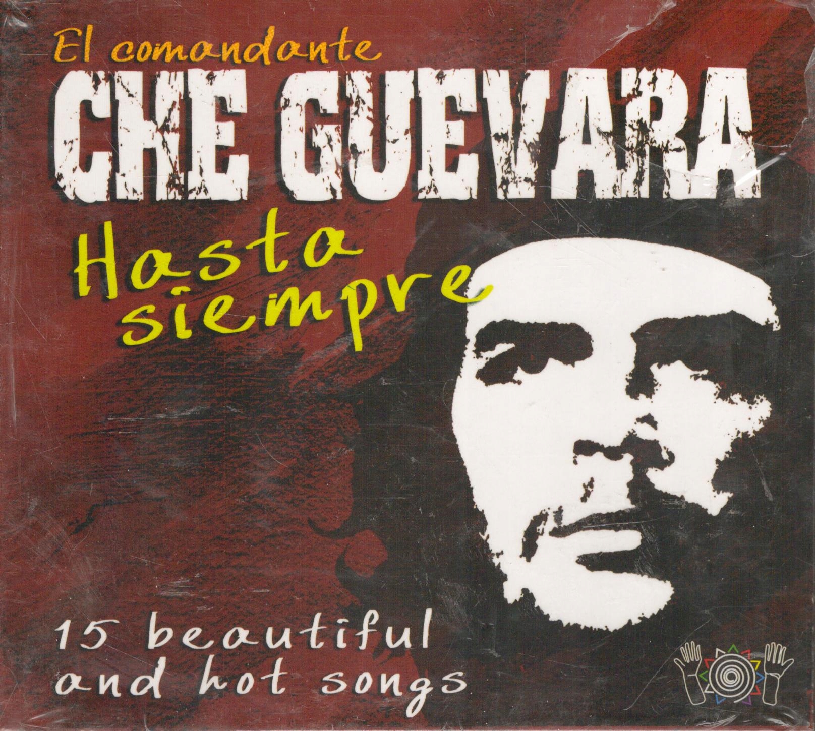 El Comandante Che Guevara. Hasta Siempre Various Artists CD - porównaj ...