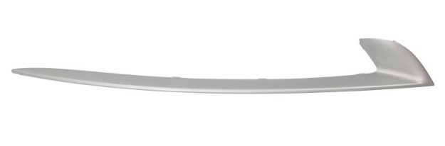 OE BMW F10 F11 LIFT PRAWA LISTWA OZDOBNA ZDERZAKA 51117331764 za 70,99 ...