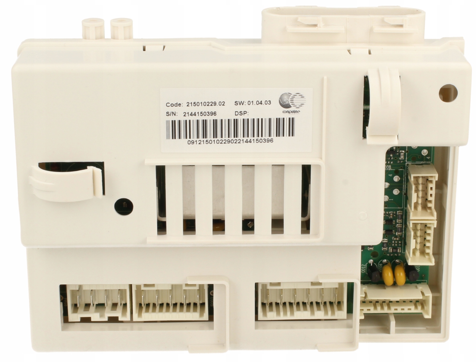 Programator do Pralki Ariston - Niska cena na Allegro.pl