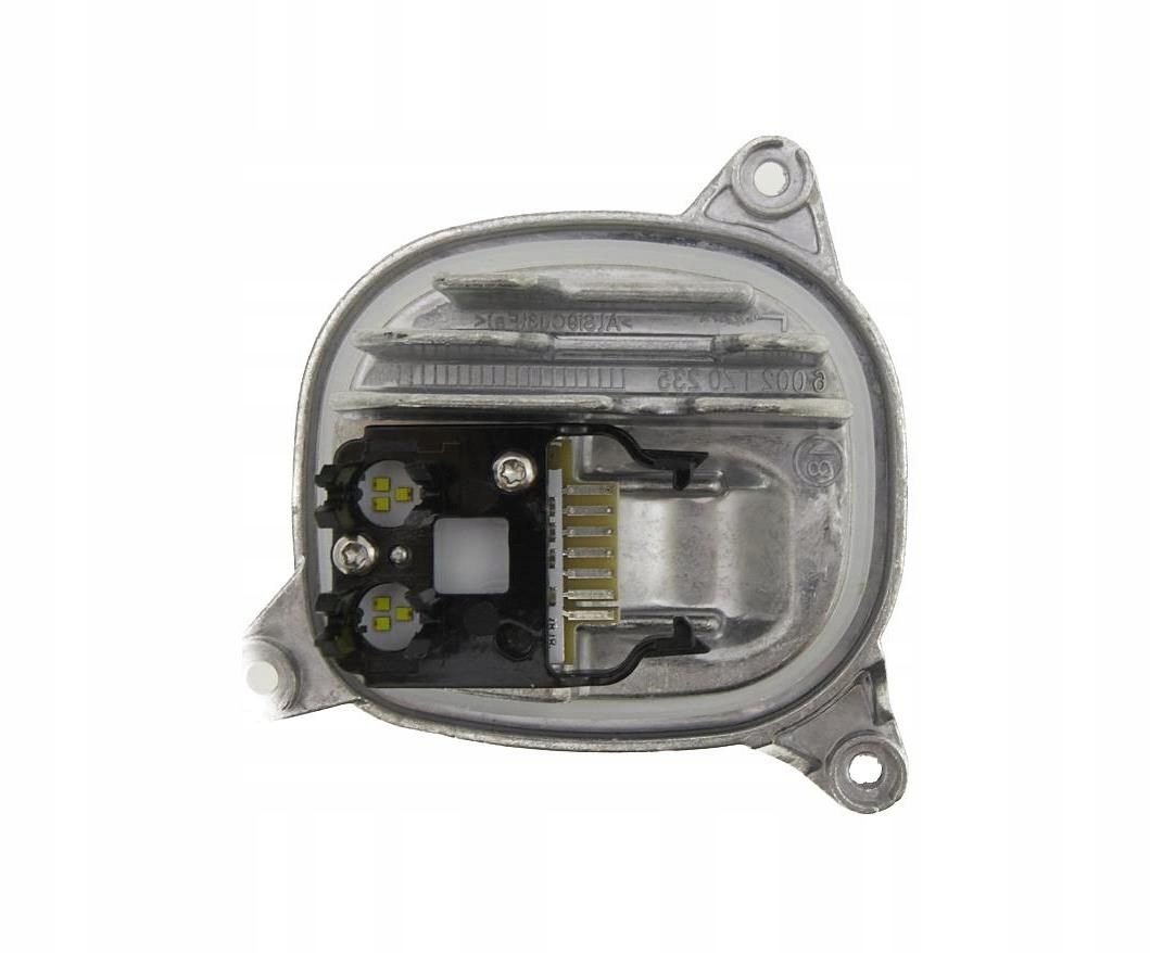 ŘÍDÍCÍ JEDNOTKA LED SVĚTLA PŘEDNÍ BMW X3 G01 2018- 63117466108 Pravá ...