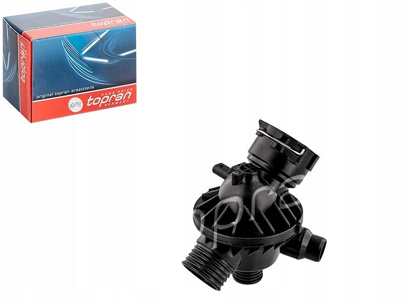 TERMOSTAT CHLADICÍ KAPALINY BMW 1 F20 1 F21 2 F22 F87 2 F23 3 F30 F80 ...