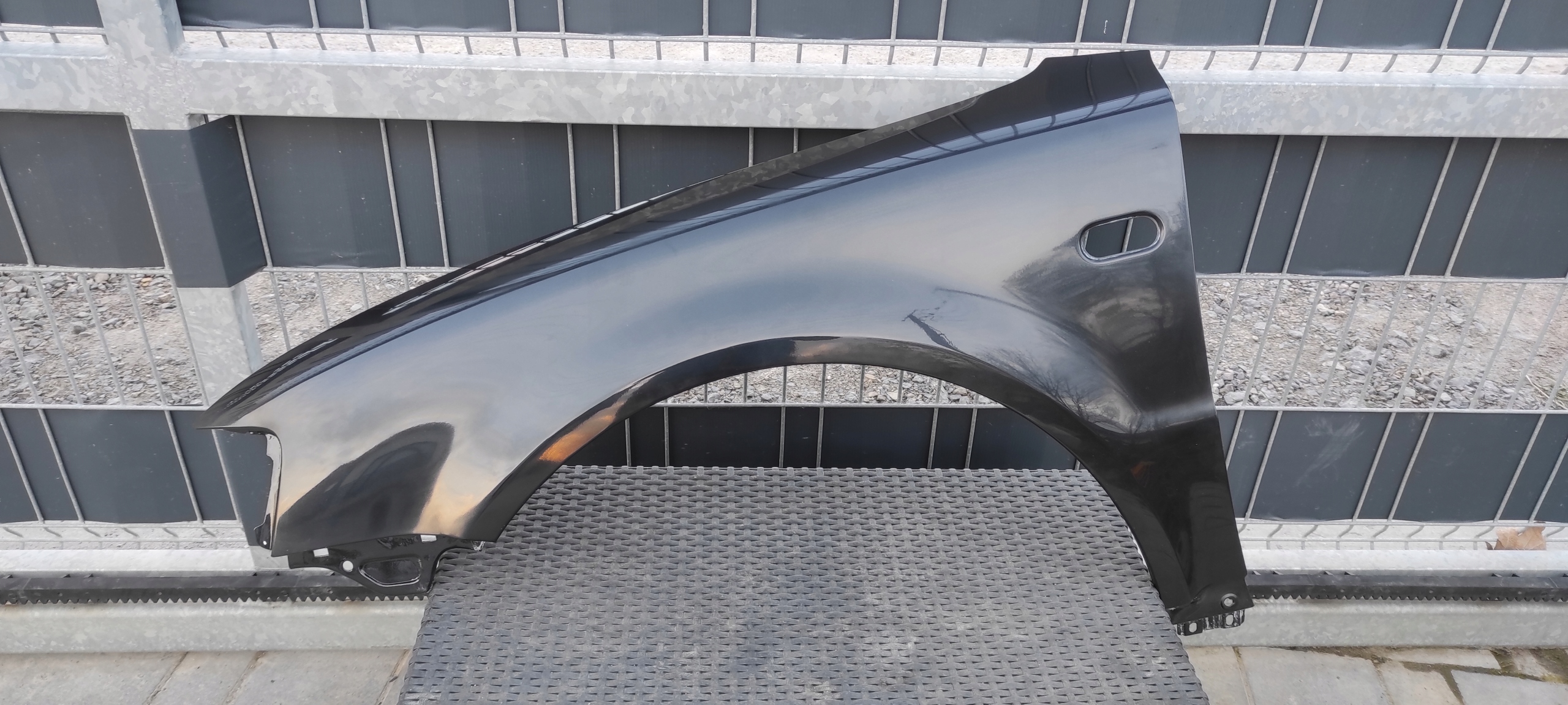 Audi A4 B5 Lz9w - Niska cena na Allegro.pl