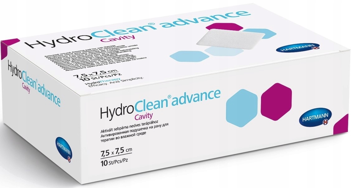 Hydroclean Plus - Niska cena na Allegro.pl