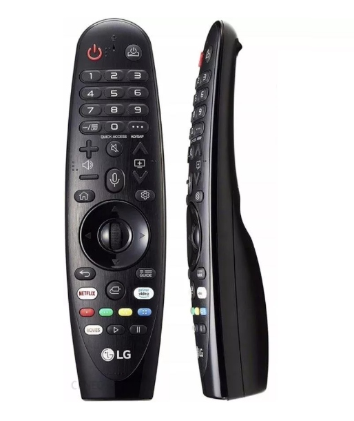 Pilot do telewizora LG MAGIC AN-MR19BA 2019 LM UM SM OLED B9, C9, E9 ...