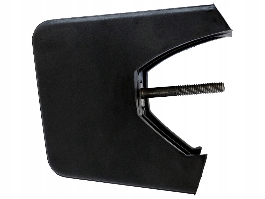 Ľavý doraz predného nárazníka Lada 2106, ruský, • Ceny, Recenzie - Allegro