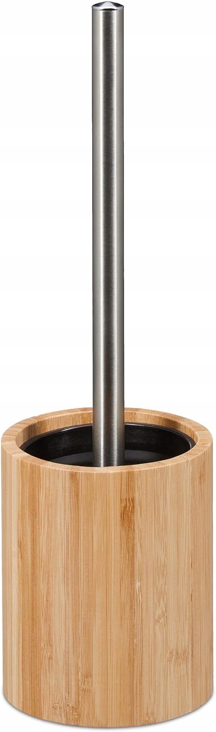 Relaxdays Silikónová kefa na toaletu, antibakteriálna, kefa na za 32,43 ...