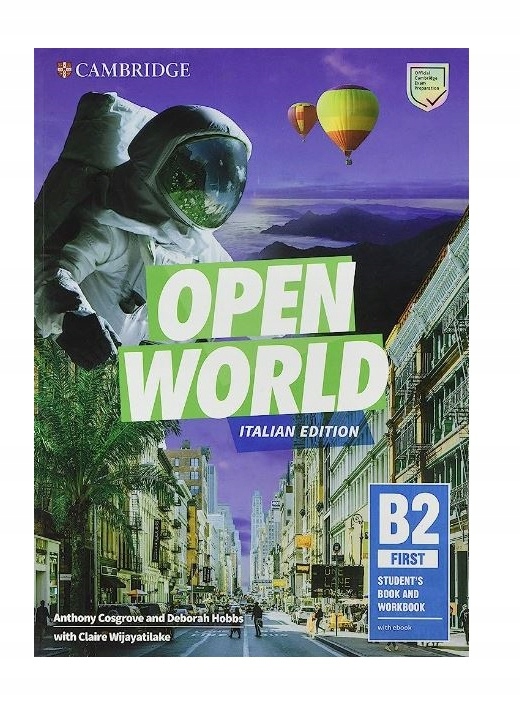 Open World B2 - Niska cena na Allegro.pl