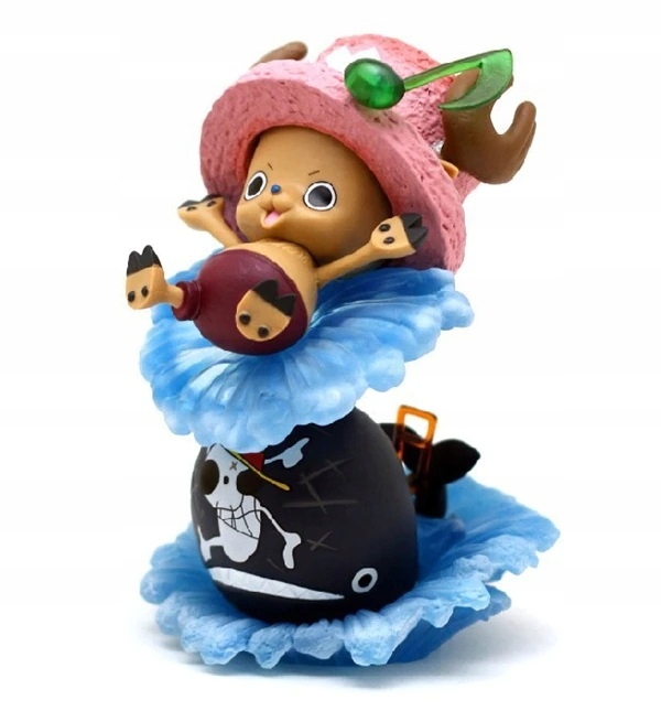 One Piece Laboon - Niska cena na Allegro