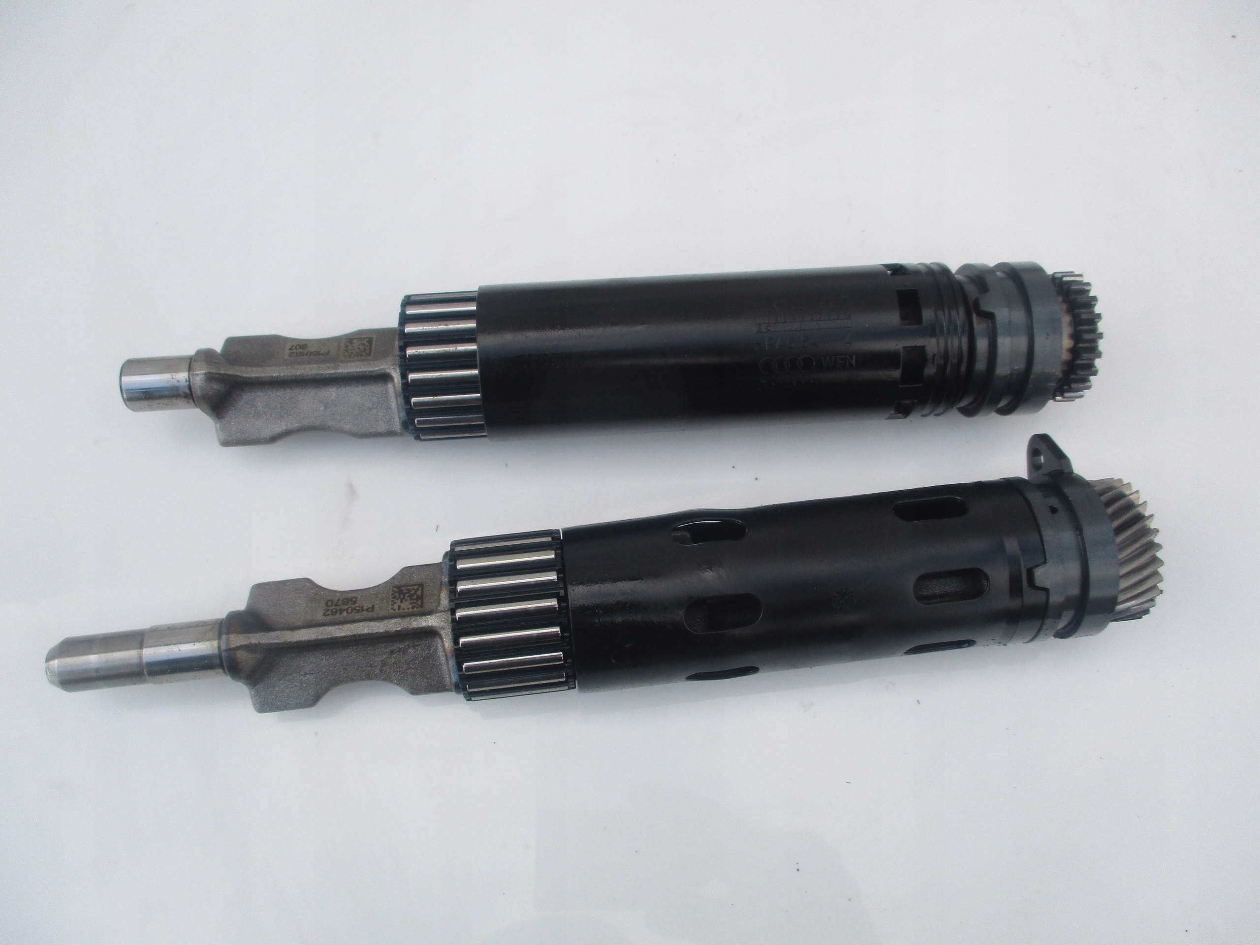 WAŁEK BALANSOWY AUDI A4 B9 A6 C8 Q5 S3 VW GOLF VIII GTI R 2.0 TSI TFSI ...