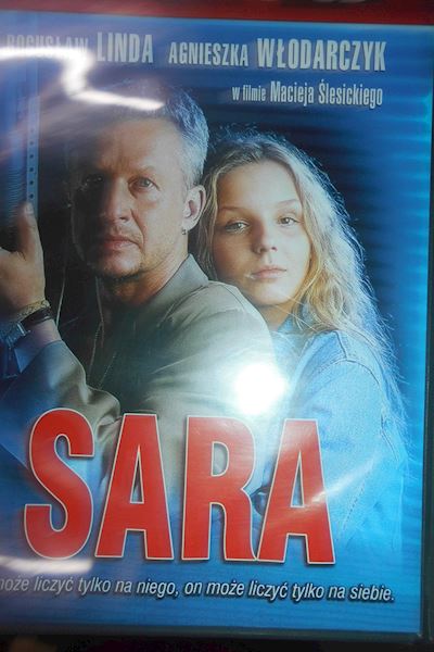 Sara płyta VCD - porównaj ceny - Allegro.pl