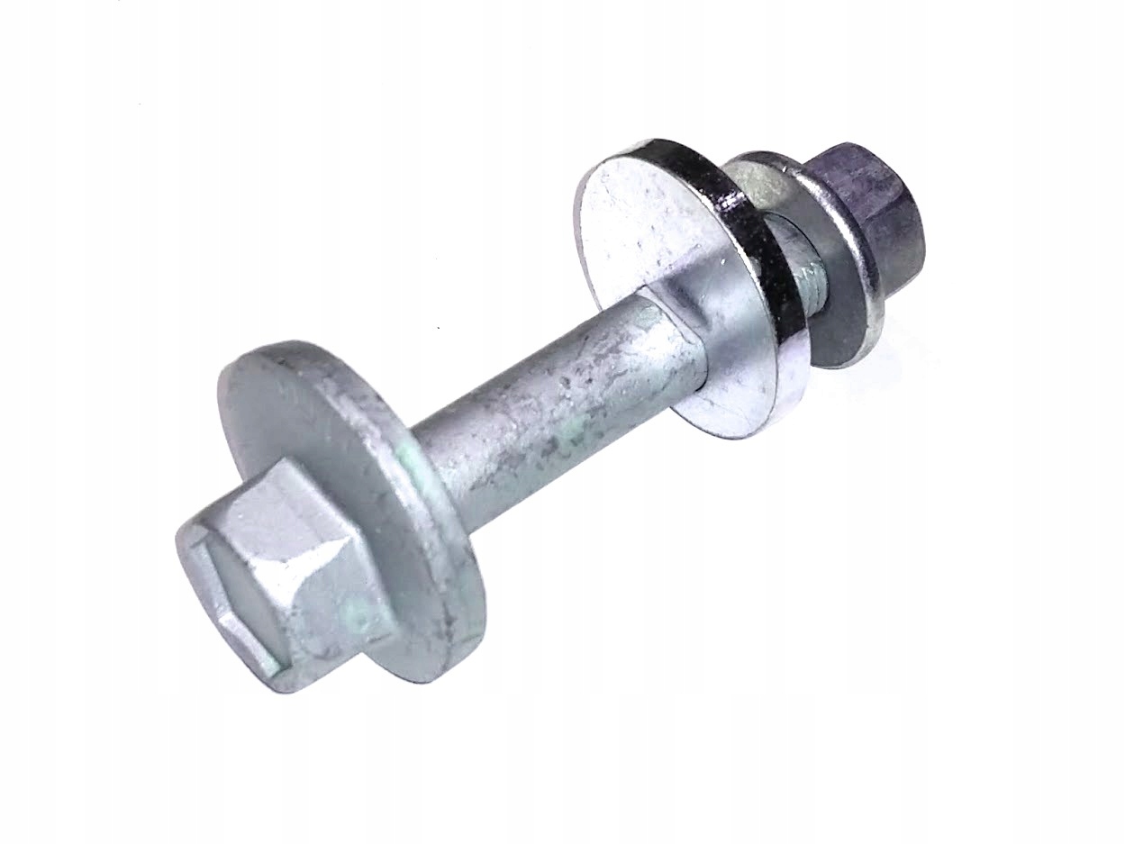 HYUNDAI KIA ŚRUBA ŚRUBY REGULACJI ZBIEŻNOŚCI TYŁ 55220-2H000 552200 ...