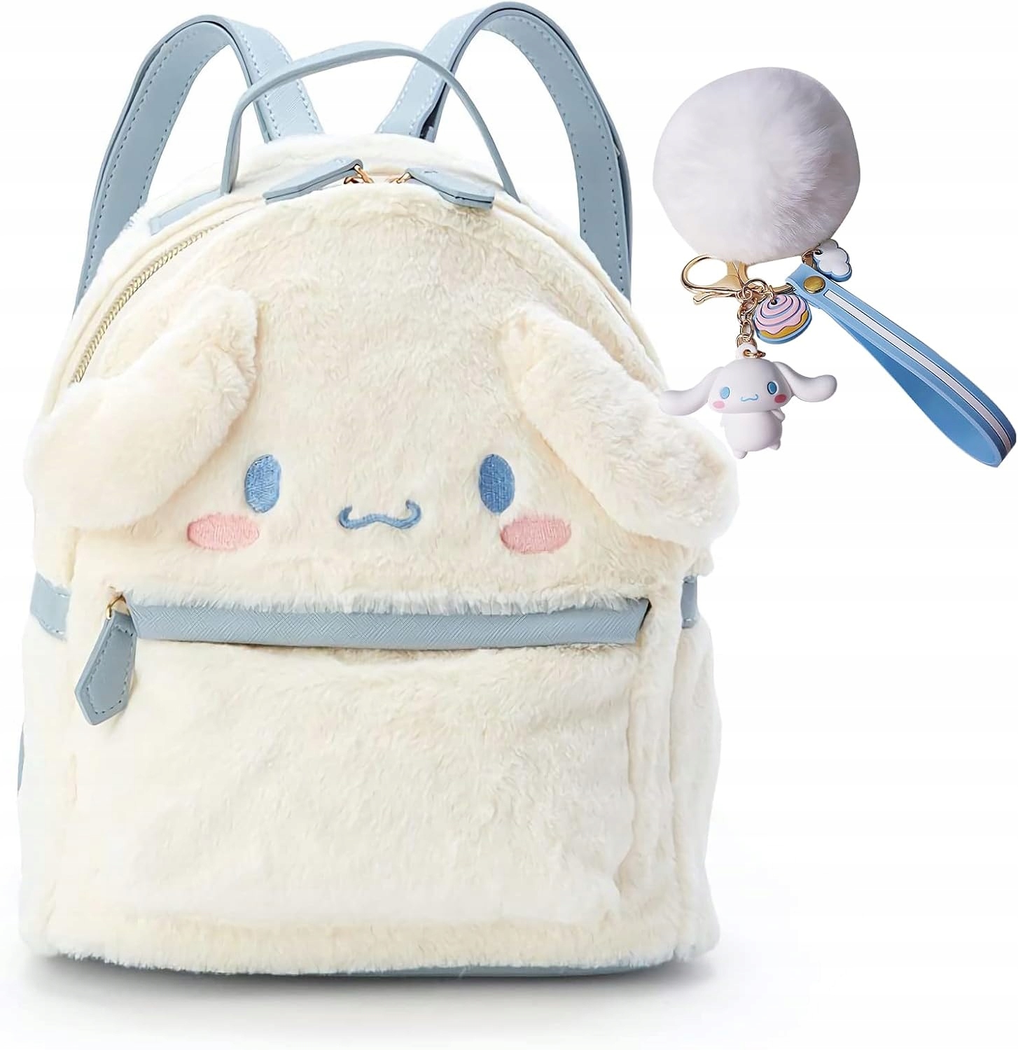 Sanrio Plecak - Niska cena na Allegro