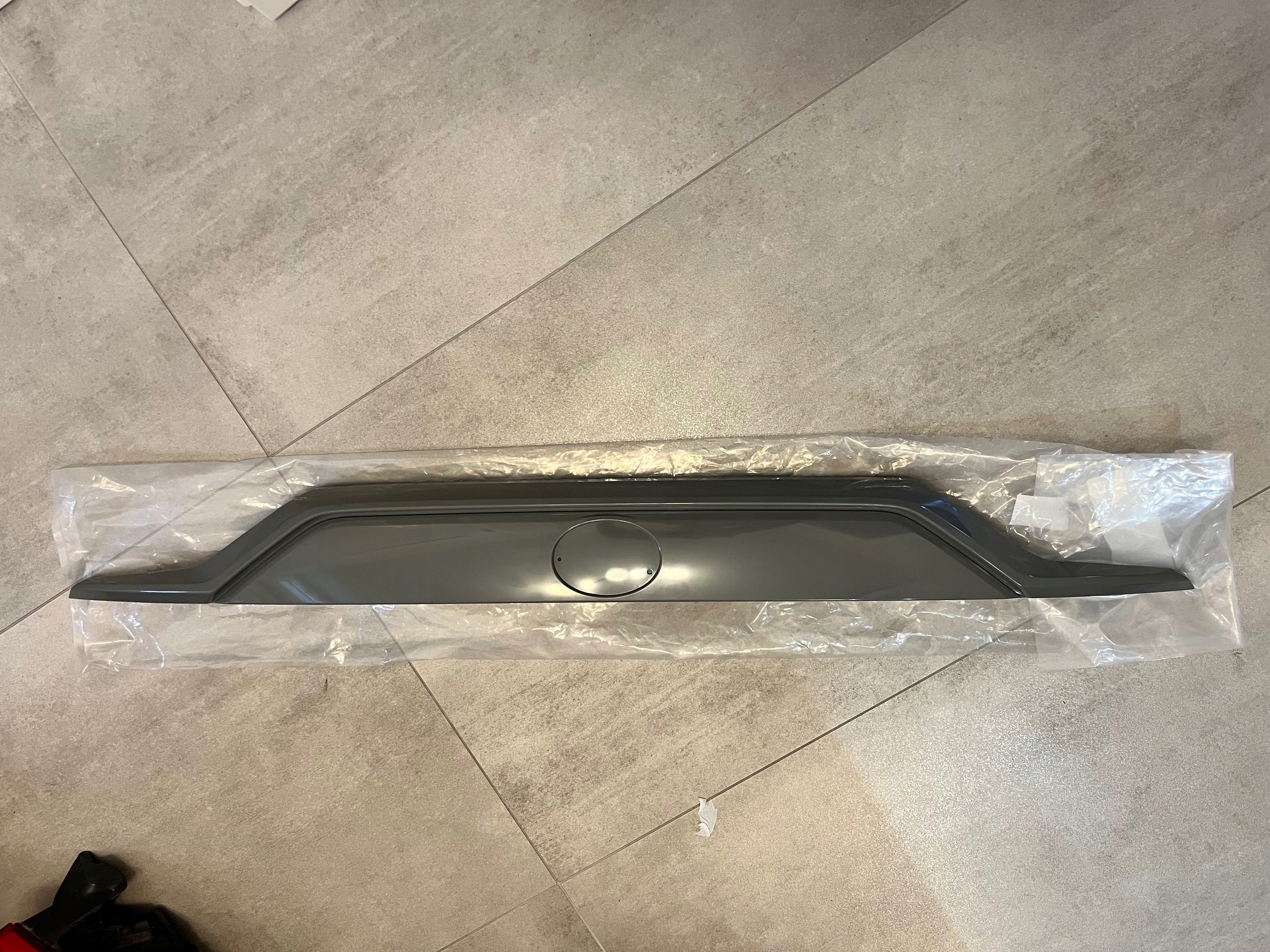 Toyota RAV 4 blenda listwa klapy bagażnika 76801-42908 76801-42908 za ...