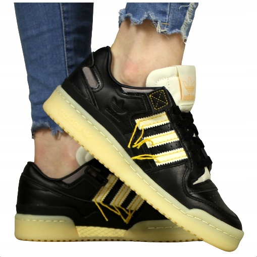 Adidas buty damskie sportowe buty Adidas Forum retro af1 vintage ...