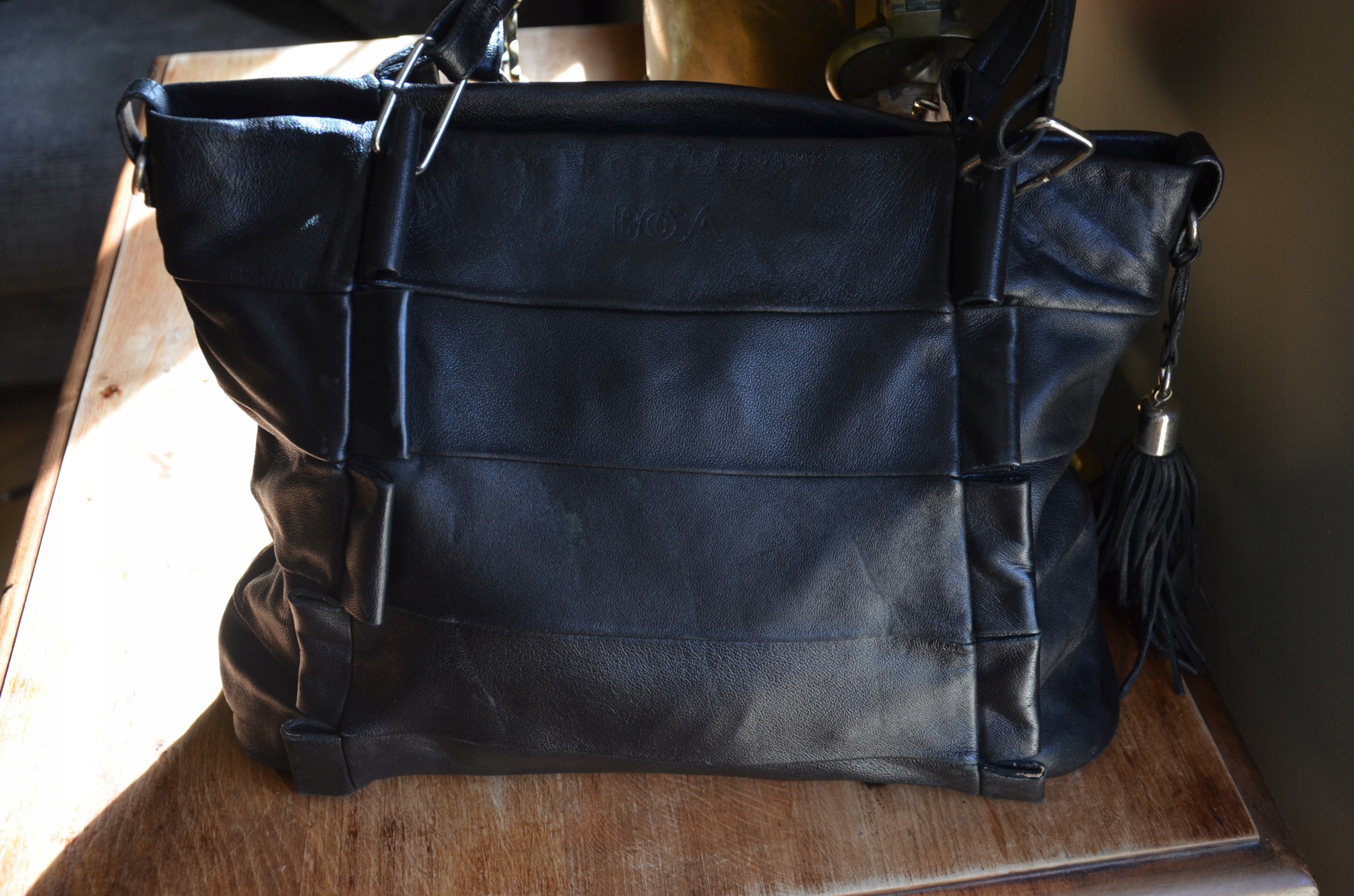 Boca - Torebki - Największy wybór torebek - Allegro.pl