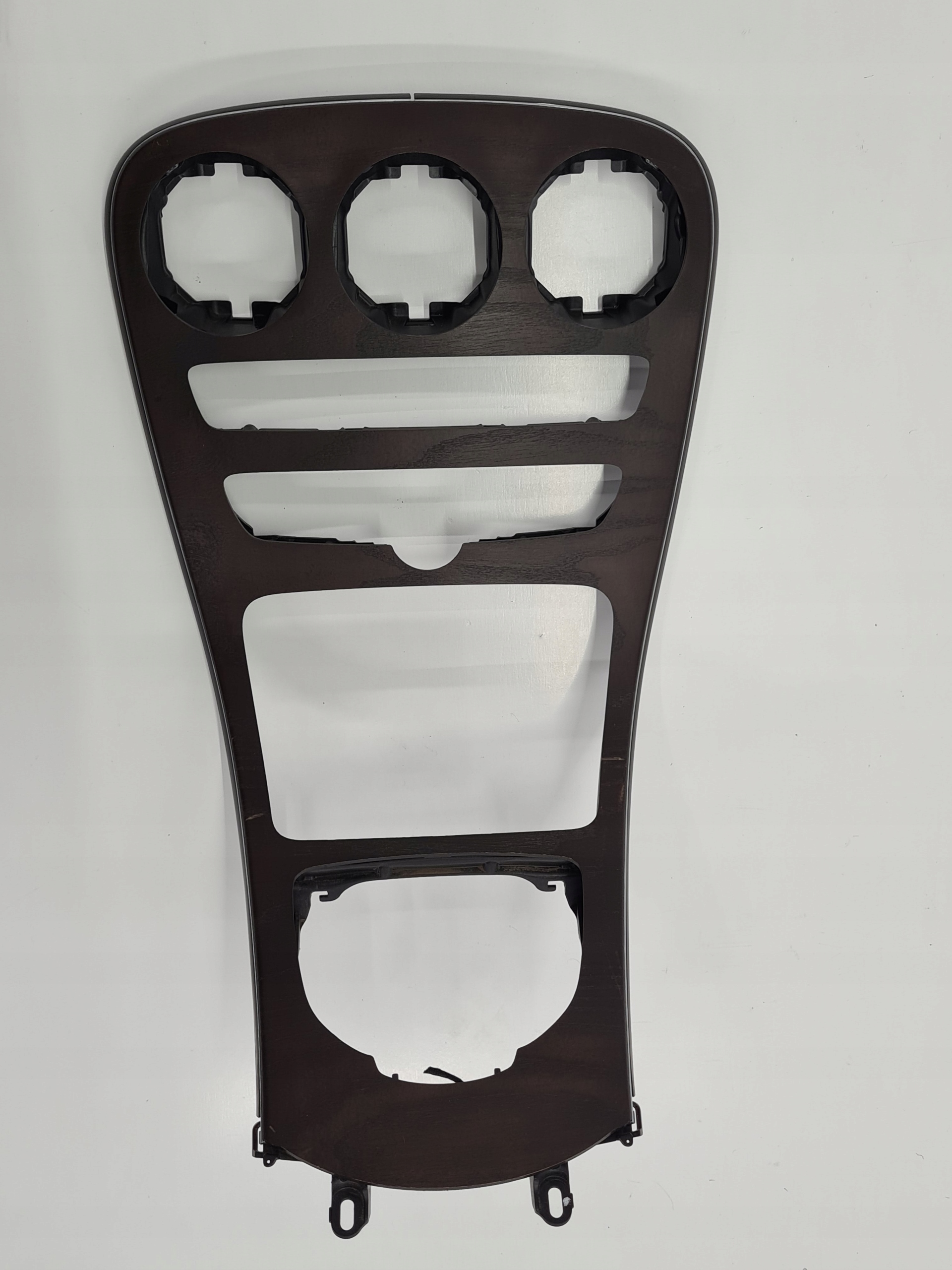 MERCEDES W205 RAMKA PANEL KONSOLI A2056809404 za 870.00PLN z ...