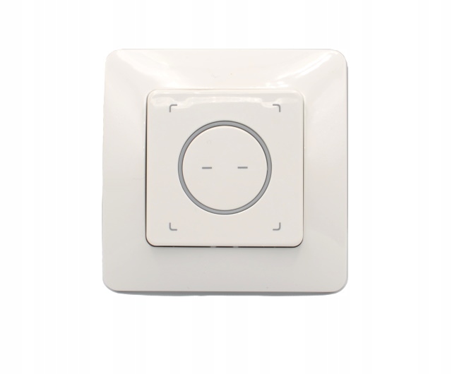 Pilot naścienny do rolet Portos Aluprof DC316 PRN2 • Cena, Opinie ...