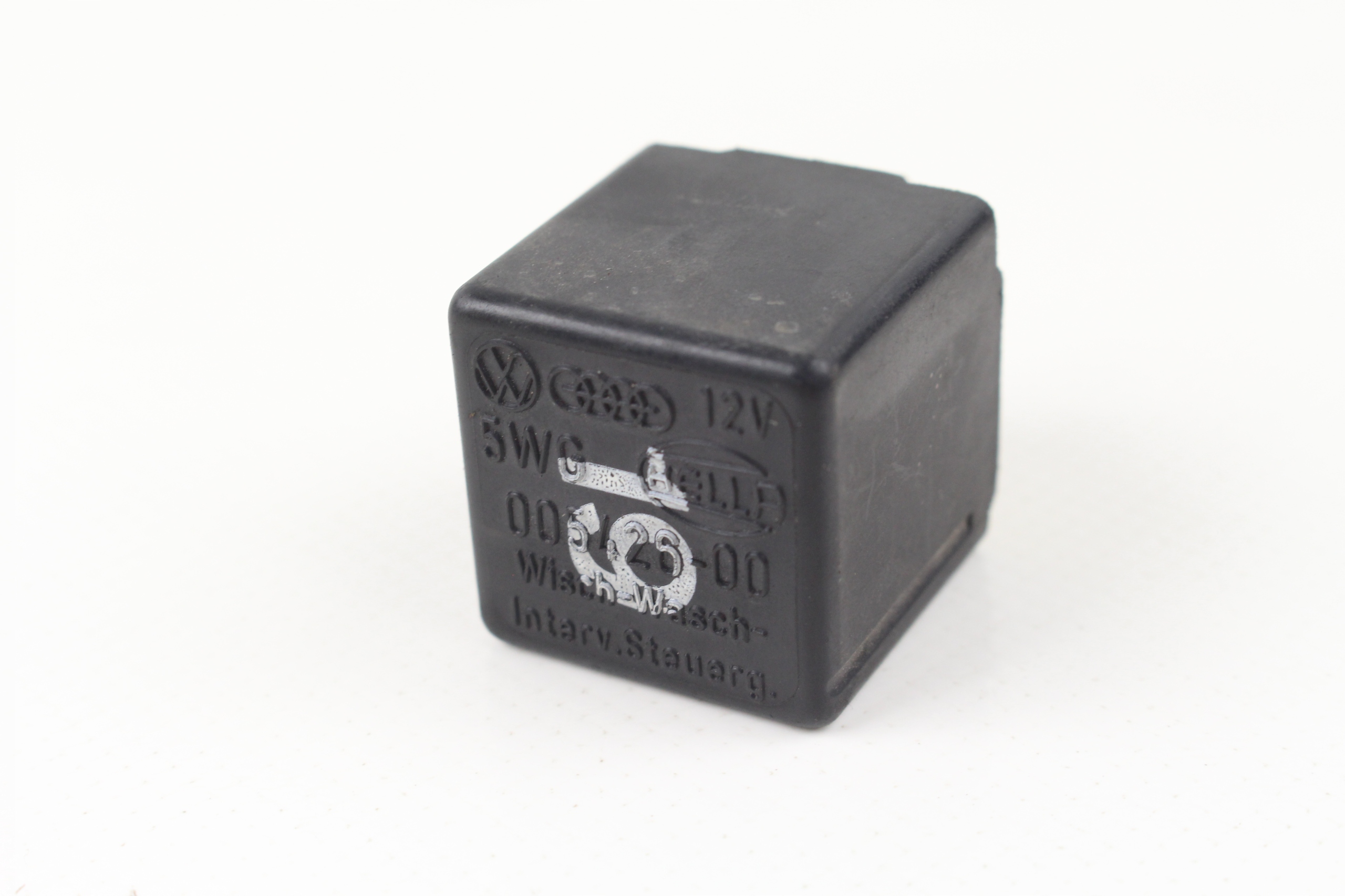 Przekaźnik Volkswagen OE 191955531 - porównaj ceny - Allegro.pl